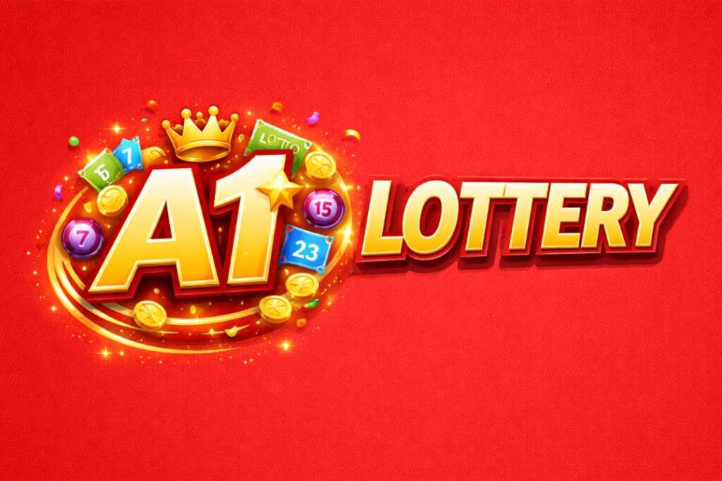 A1 Lottery – Play Games That Helps You Earn
